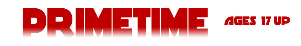 Primetime Collection – Magnetic Press LLC