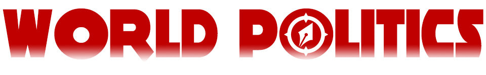 World Politics – Magnetic Press LLC